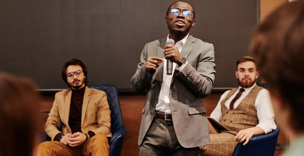 3 Skills Every Business Storyteller Needs | Fireworks Coworking Marietta GA