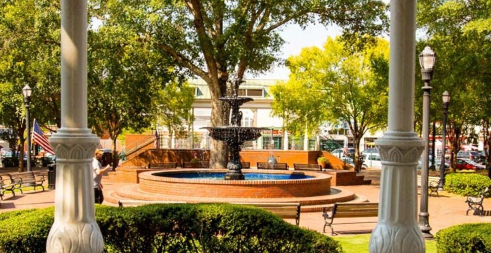 5 Things You Must do in Marietta, GA This Spring | Fireworks Coworking ...